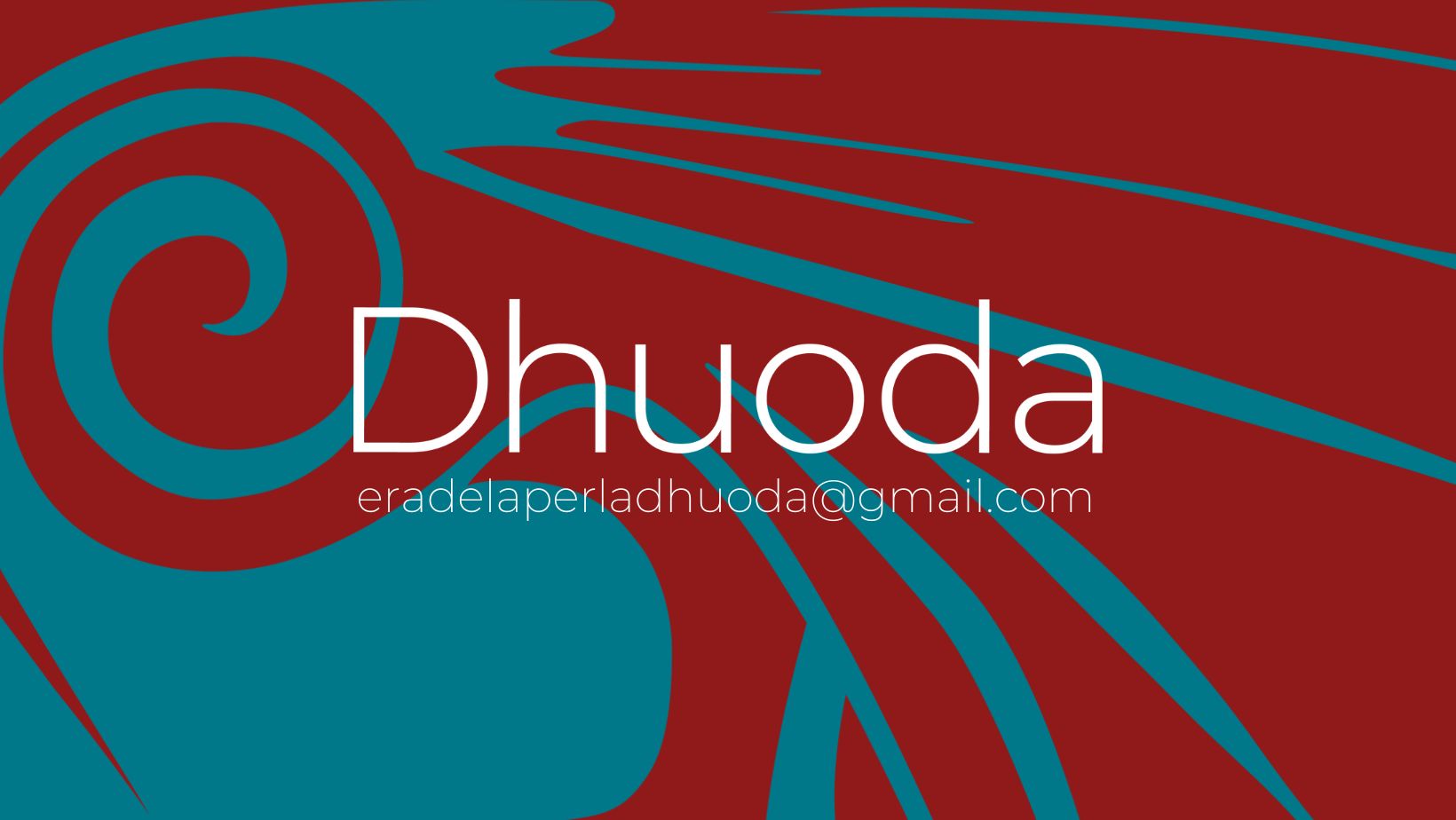 Inicio - Dhuoda Asociación